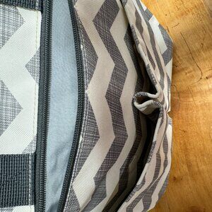 Skip Hop | Bags | Skip Hop Diaper Bag Duo Signature Tote | Poshmark